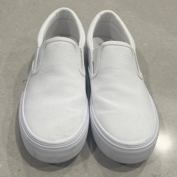 No Boundaries | Shoes | Nobo Memory Foam Slip On Shoes | Poshmark